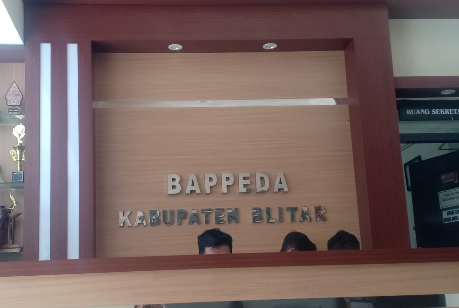 Bappedalitbang : Program CSR Merupakan Komitmen Perseroan berperan ...