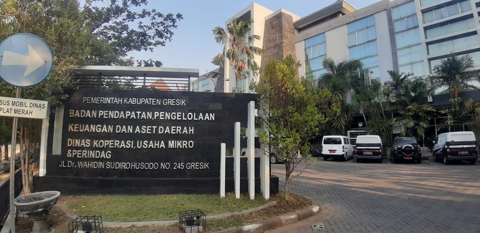 Selain Sistem Self Assessment, BPPKAD Panggil Pemilik Tambang Untuk ...