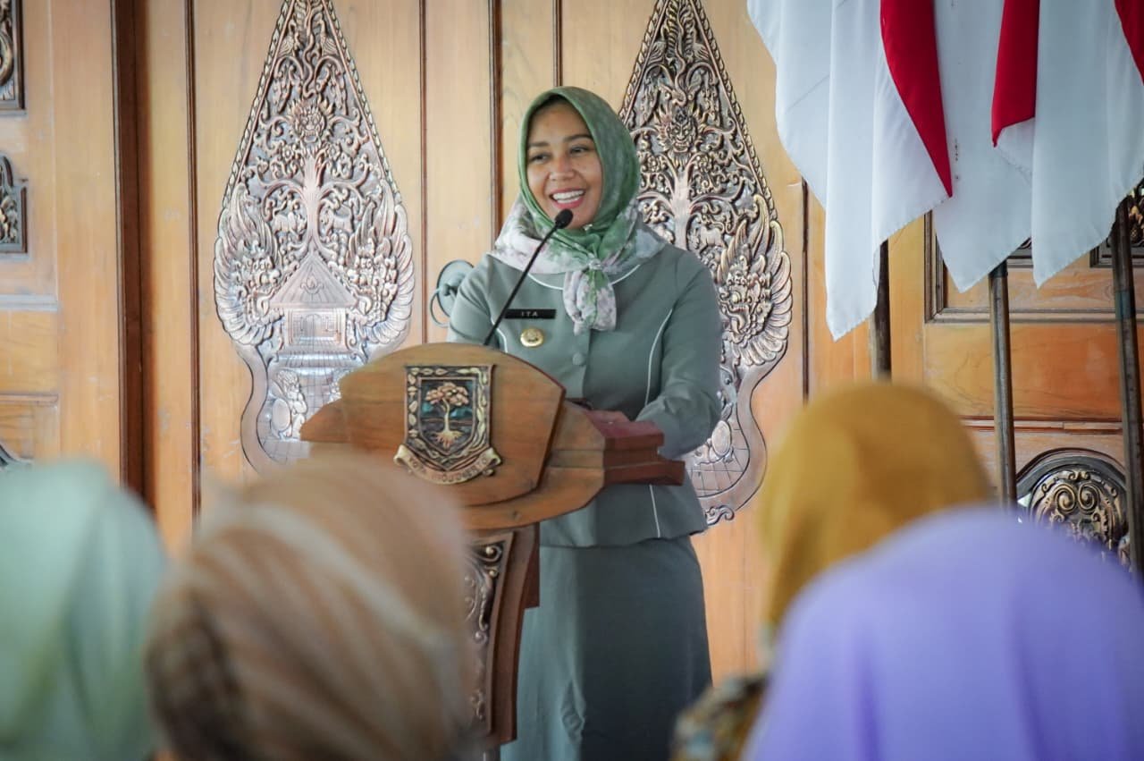 Lewat Monev KTR, Wali Kota Mojokerto Dorong Disiplin Warga Patuh Area ...