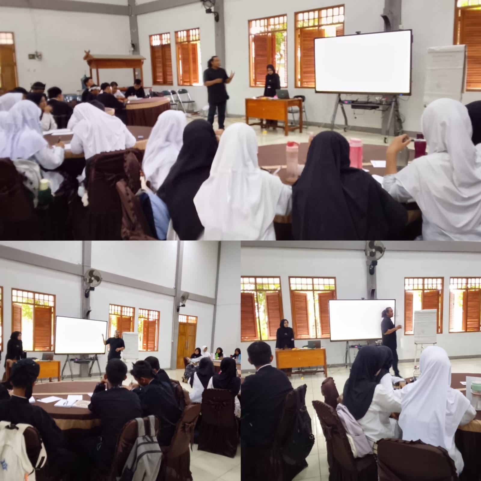 Generasi Membumi Purwakarta Usung Tema “Regenerasi Tradisi Merawat Bumi ...